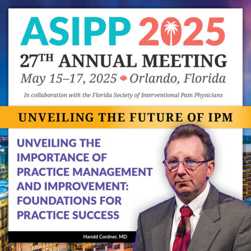 FSIPP FSPMR Annual Conference